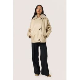 Soaked in Luxury Jacke SLEvannah Jacke Oversize fit