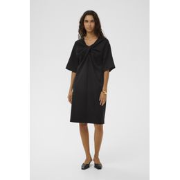 Soaked in Luxury Jerseykleid SLMarigold Jerseykleid Lockere Passform
