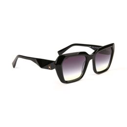 Ana Hickmann Sonnenbrille HI9215 A01 52