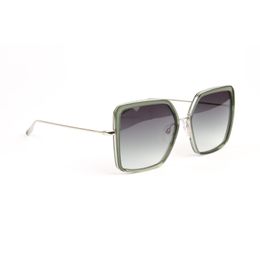 Ana Hickmann Sonnenbrille HI3196 T01 56