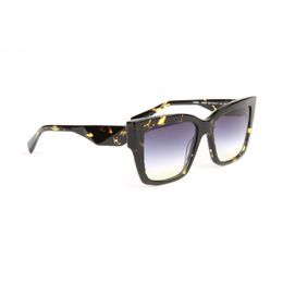 Ana Hickmann Sonnenbrille HI9222 G21 54