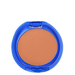 Shiseido UV sch&uuml;tzendes Kompaktpuder SPF30 in Mittel Ocker - 12g
