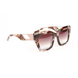 Ana Hickmann Sonnenbrille HI9226 G21 52