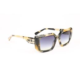 Ana Hickmann Sonnenbrille HI9229 G21 54