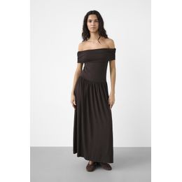 Soaked in Luxury Jerseykleid SLHanadi Jerseykleid Feminine Form