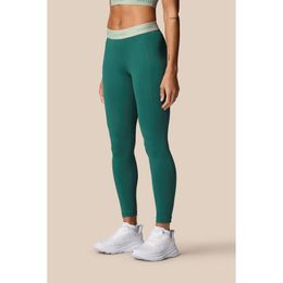 Castore Adapt Leggings Polyester Damen Dunkelt&uuml;rkis Sportleggings