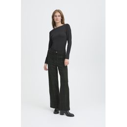 Ichi Casual IHKATE Hose Regular fit