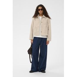 Soaked in Luxury Jacke SLZephyr Jacke Gerade Passform