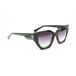 Ana Hickmann Sonnenbrille HI9221 E01 53