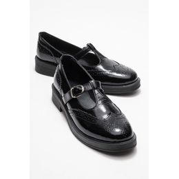 Dorian Leder-Loafer