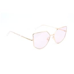 Ana Hickmann Sonnenbrille HI3207 T01A 54