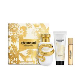 Roberto Cavalli Serpentine Parf&uuml;m-set, 3-teilig 3 pz