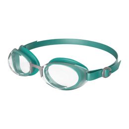 Speedo - "Jet 2.0" Schwimmbrille f&uuml;r Herren/Damen Unisex (Blau/Transparent)