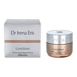 Dr Irena Eris Lumissima Night Cream.