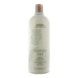 Aveda Rosmarin Minze Gewichtsloser Conditioner 1000ml Belebendes Aroma