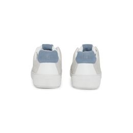 Sneaker Blend "Sneaker BHFootwear", Herren, Gr. 40, blau (blaustone), Obermaterial: 100% sonstige Fasern AF., Schuhe Sneaker