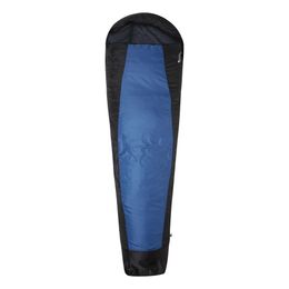 Mountain Warehouse Schlafsack (Schwarz)