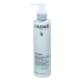 Caudalie Vinoclean Cleansing Almond Milk.