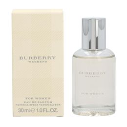 Burberry Weekend For Women Eau de Parfum 30ml Spray For Her