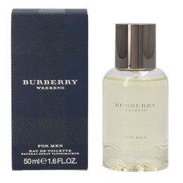 Burberry Weekend For Men Edt Spray 50ml.