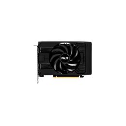 Palit Grafikkarte "GeForce RTX 5050 StormX", ohne farbbezeichnung, Grafikkarten
