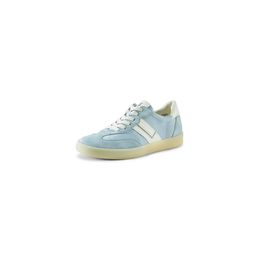 Paul Green - Sneaker, blau, Gr. 37