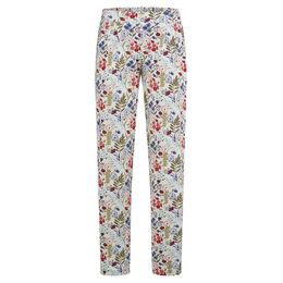 Green Cotton - Hose Karla, weiss, Gr. 42 / M - Baumwolle