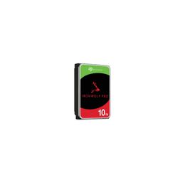 Seagate interne HDD-Festplatte "ST10000NT001", ohne farbbezeichnung, B:10,3cm H:2,6cm T:16,7cm, Festplatten