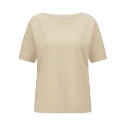 Peter Hahn - Shirt, beige, Gr. 38 / S
