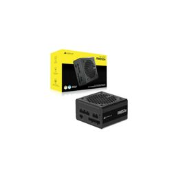 Corsair Netzteil "RM850e", ohne farbbezeichnung, B:18,7cm H:12,8cm T:28,7cm, Netzteile