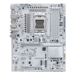 ASUS Mainboard "TUF GAMING B850-PRO WIFI7 W NEO", ohne farbbezeichnung, B:27,5cm H:7,2cm T:36cm, Mainboards