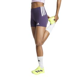 Adidas Adizero 4 Inch Short Tights Damen