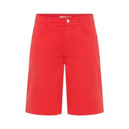 5-Pocket-Hose Brax "Style MAINE B", Damen, Gr. 38, Normalgr&ouml;&szlig;en, rosa, Web, 97% Baumwolle, 3% Elasthan, Hosen 5-Pocket-Hose