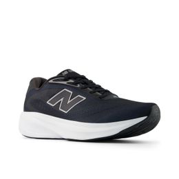 Laufschuh New Balance "680", Herren, Gr. 40,5, schwarz, faded schwarz, Synthetik, Textil, Schuhe Laufschuh