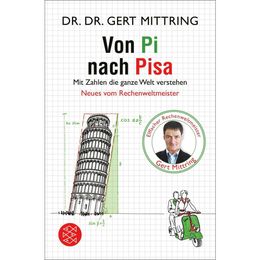 Von Pi nach Pisa