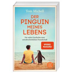 Der Pinguin meines Lebens