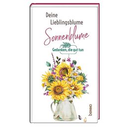 Deine Lieblingsblume &ndash; Sonnenblume