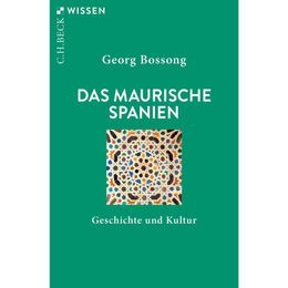 Das Maurische Spanien