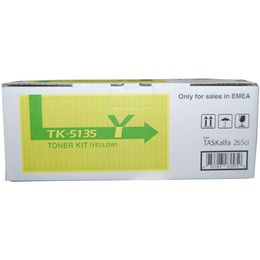 Kyocera Toner TK-5135Y Yellow
