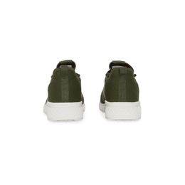 Sneaker Blend "Sneaker BHFootwear", Herren, Gr. 40, gr&uuml;n (olive night), Obermaterial: 100% Textilmaterial TEXMAT., Schuhe Sneaker