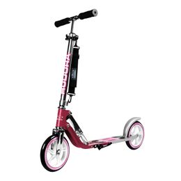 Hudora BigWheel 205, magenta/silber