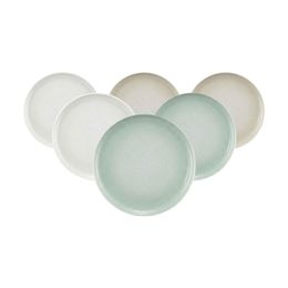 Seltmann Weiden Brotteller Sento Home &oslash; 16,3 cm 6er Set