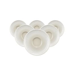 Seltmann Weiden Espressountertassen Sento Home &oslash; 12 cm 6er Set