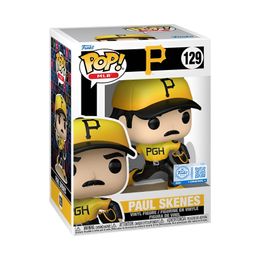 MLB - POP - Paul Skenes/Pittsburgh Pirates