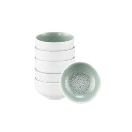 Seltmann Weiden Dipschalen Sento Home &oslash; 8,6 cm 6er Set
