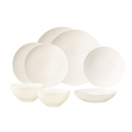 Seltmann Weiden Einsteiger-Set Savona Fine Diamond 8er Set