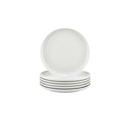 Seltmann Weiden Brotteller Sento Home &oslash; 16,3 cm 6er Set