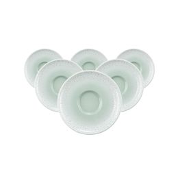Seltmann Weiden Espressountertassen Sento Home &oslash; 12 cm 6er Set