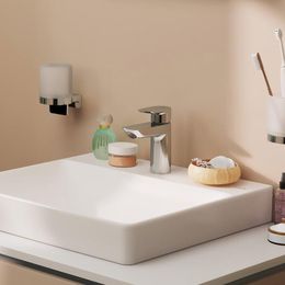 Hansgrohe Neovis Q Waschtischarmatur 100, 71349000, 100