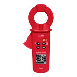 BENNING Leckstromzange 1&micro;A-60A AC Bluetooth CM 9-2 (044685)